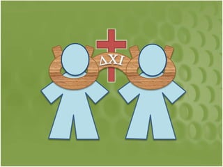 DCI Christian Community | PPTX