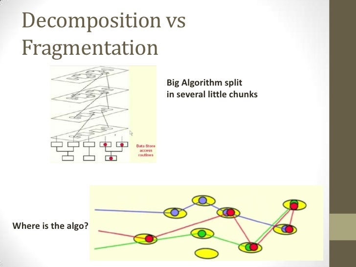 Marco Mancuso - Data Context Interaction