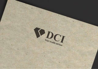 Thiết kế logo DCI | PDF