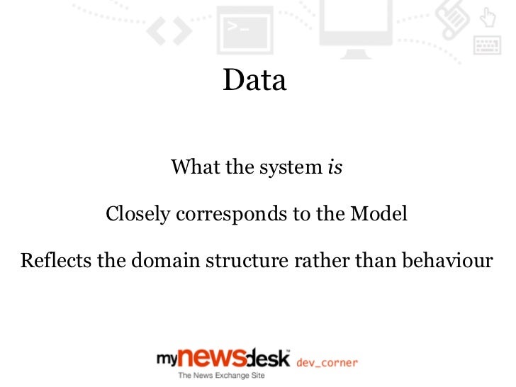 Data Context Interaction What Is It Good For 9793