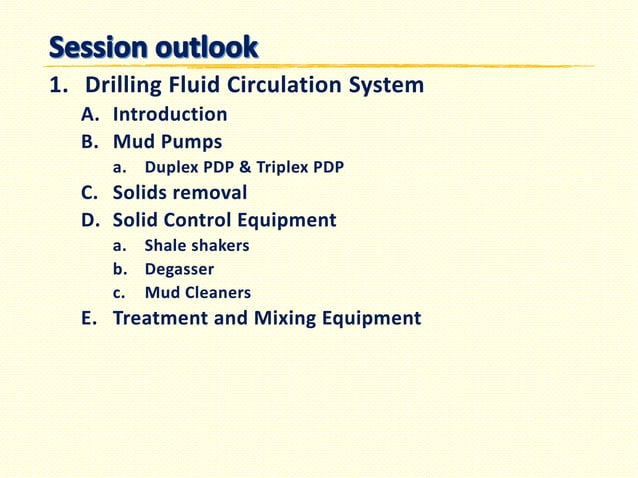 Drilling Fluid Circulation Systems | PDF | Rowing | Sports