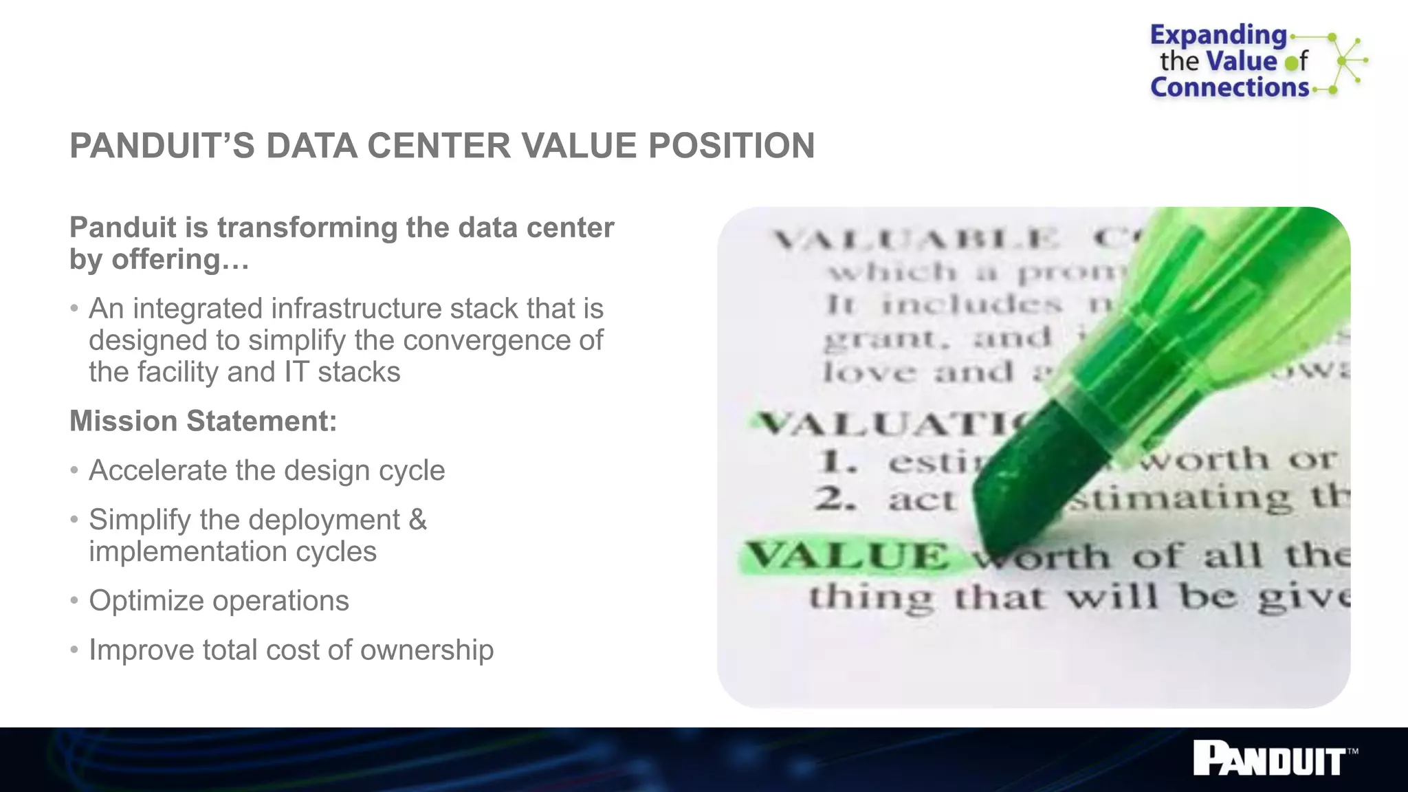 Integrated Data Center Solution | PDF