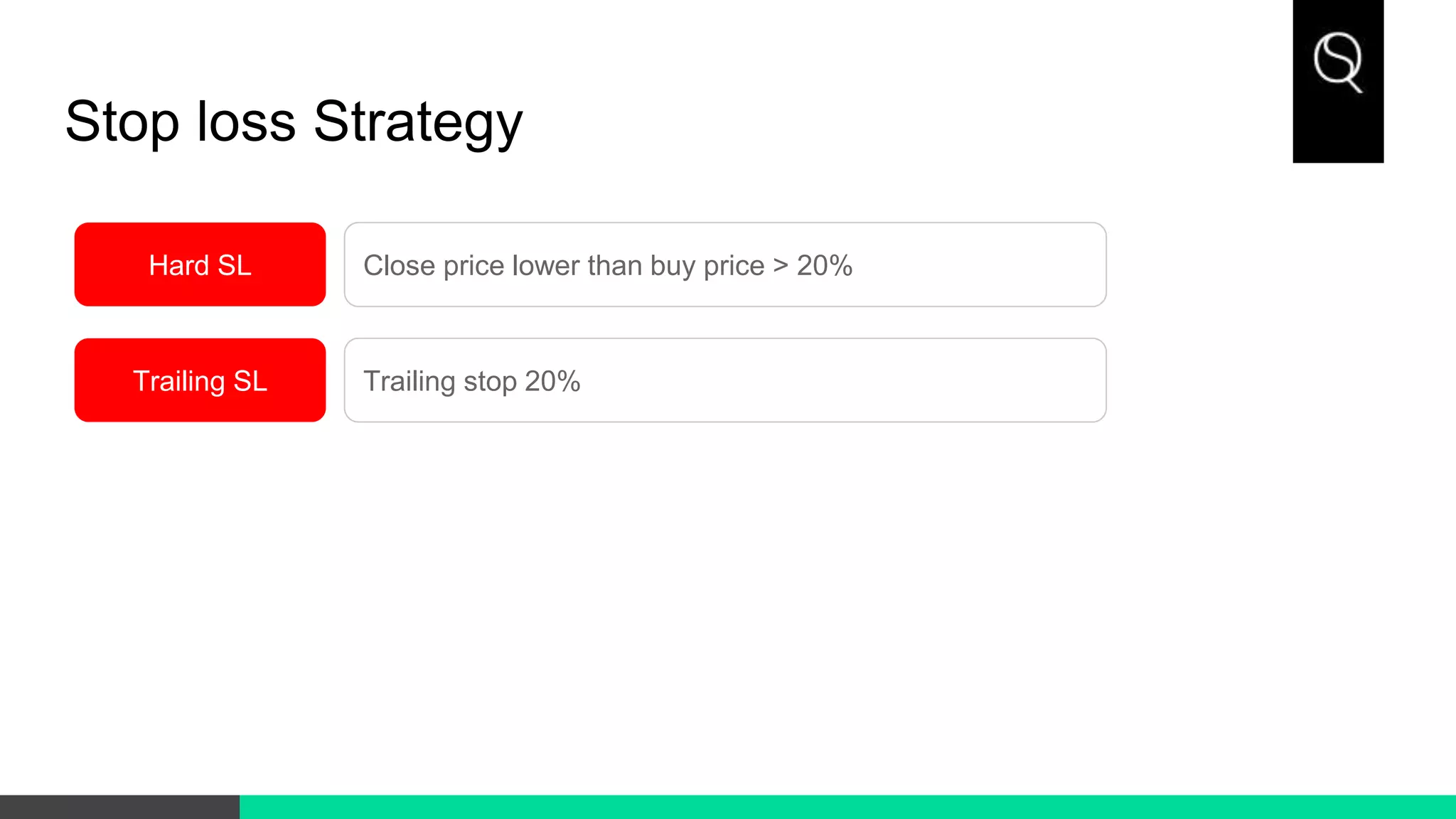 SQ Recruitment Camp 2017 : เก็งกำไรตามแนวโน้มอย่างปลอดภัย ด้วยกลยุทธ์ ...
