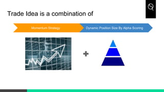 SQ Recruitment Camp 2017 : เก็งกำไรตามแนวโน้มอย่างปลอดภัย ด้วยกลยุทธ์ ...