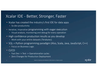 Complex Data Transformations Made Easy | PDF