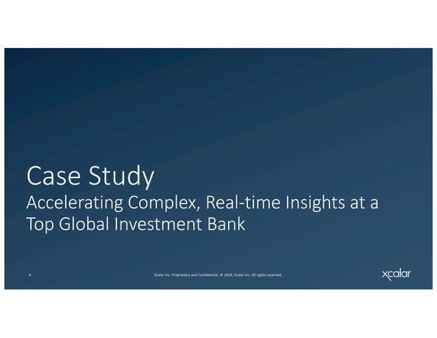 Complex Data Transformations Made Easy | PPT