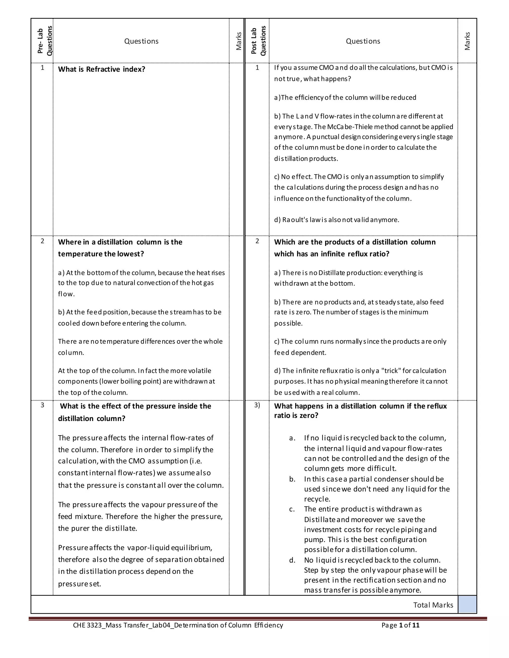 Dc lab 5 | DOCX | Chemistry | Science