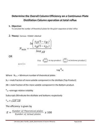 Dc lab 5 | DOCX | Chemistry | Science