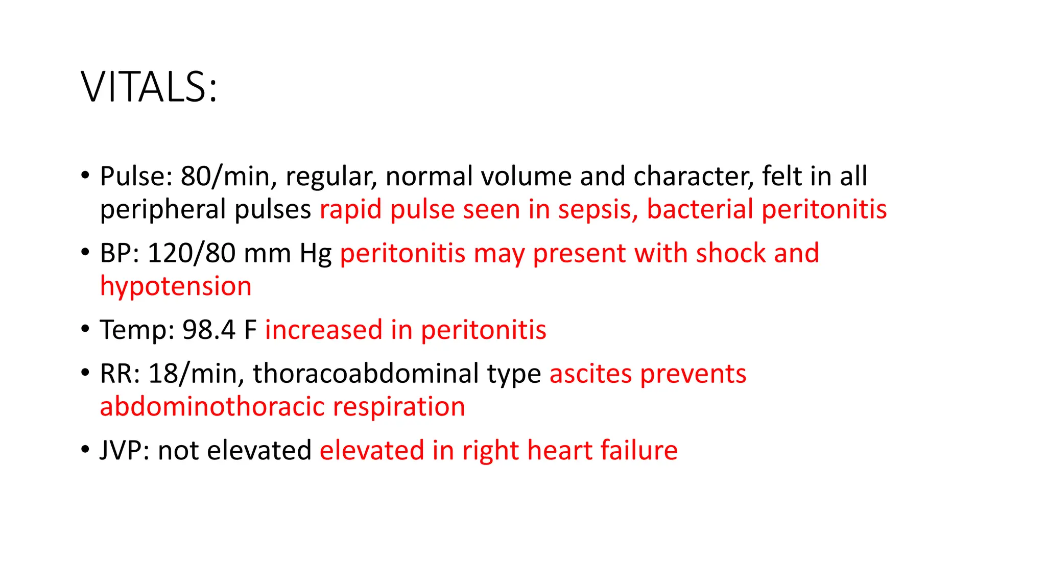 DCLD WITH ASCITIS case presentation Abdomen case | PPTX