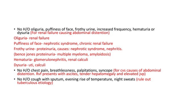 DCLD WITH ASCITIS case presentation Abdomen case | PPTX