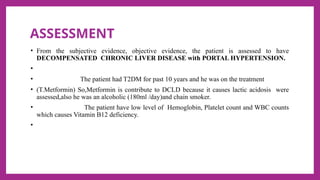 DCLD with Portal Hypertension presentation (2) (1).pptx