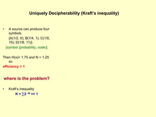 DC Lecture Slides 1 - Information Theory.ppt