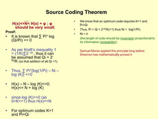 DC Lecture Slides 1 - Information Theory.ppt