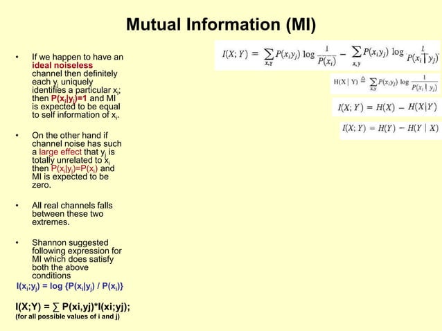 DC Lecture Slides 1 - Information Theory.ppt