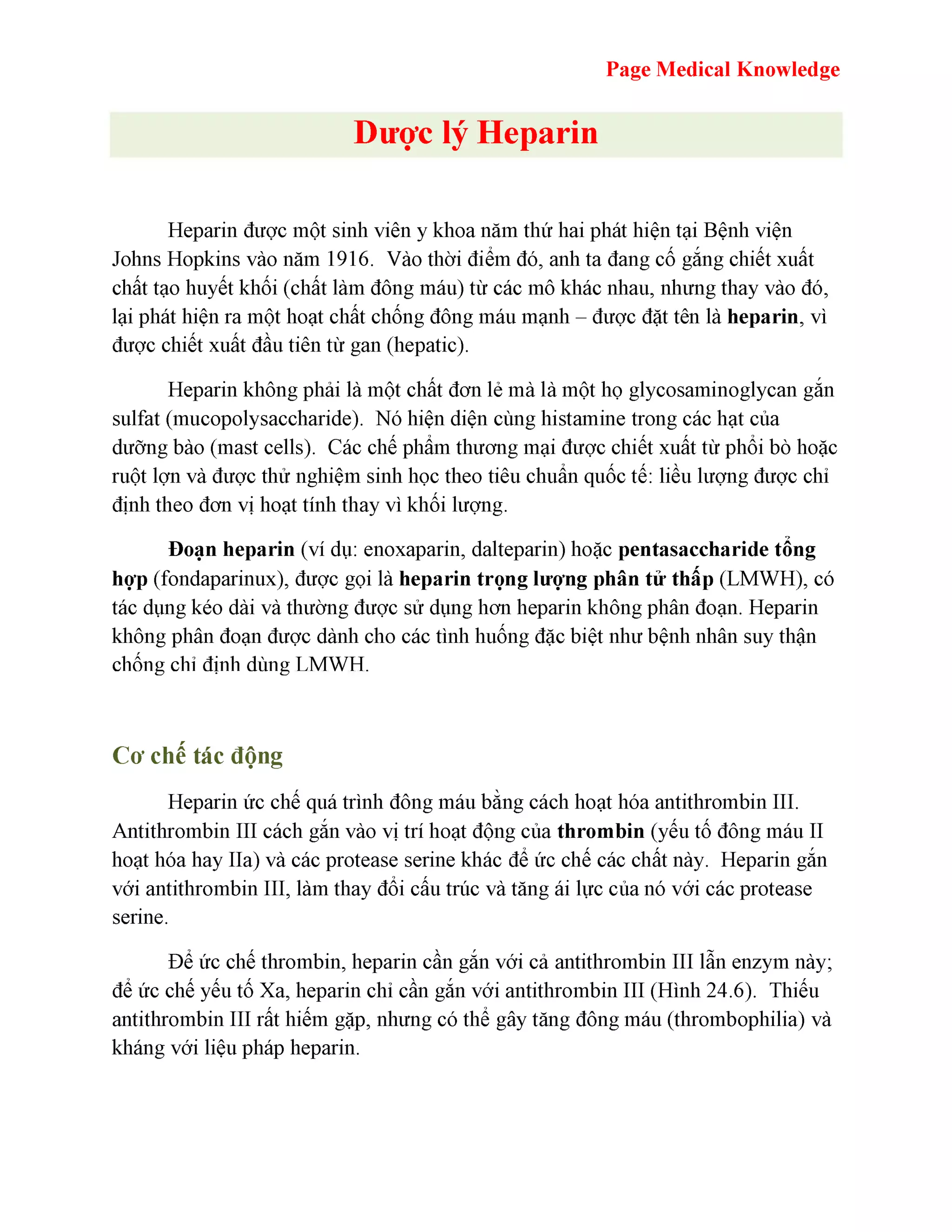 Dược lý heparin.pdf