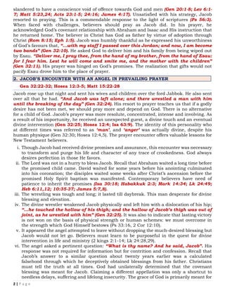 Search the Scripture | PDF