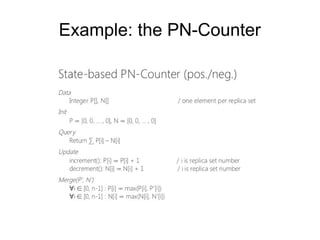 Database Consistency Models | PDF | Databases | Computer Software and Applications