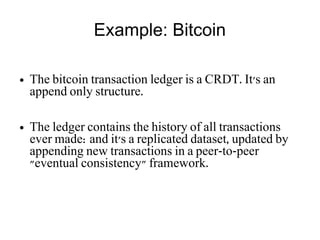 Database Consistency Models | PDF | Databases | Computer Software and ...