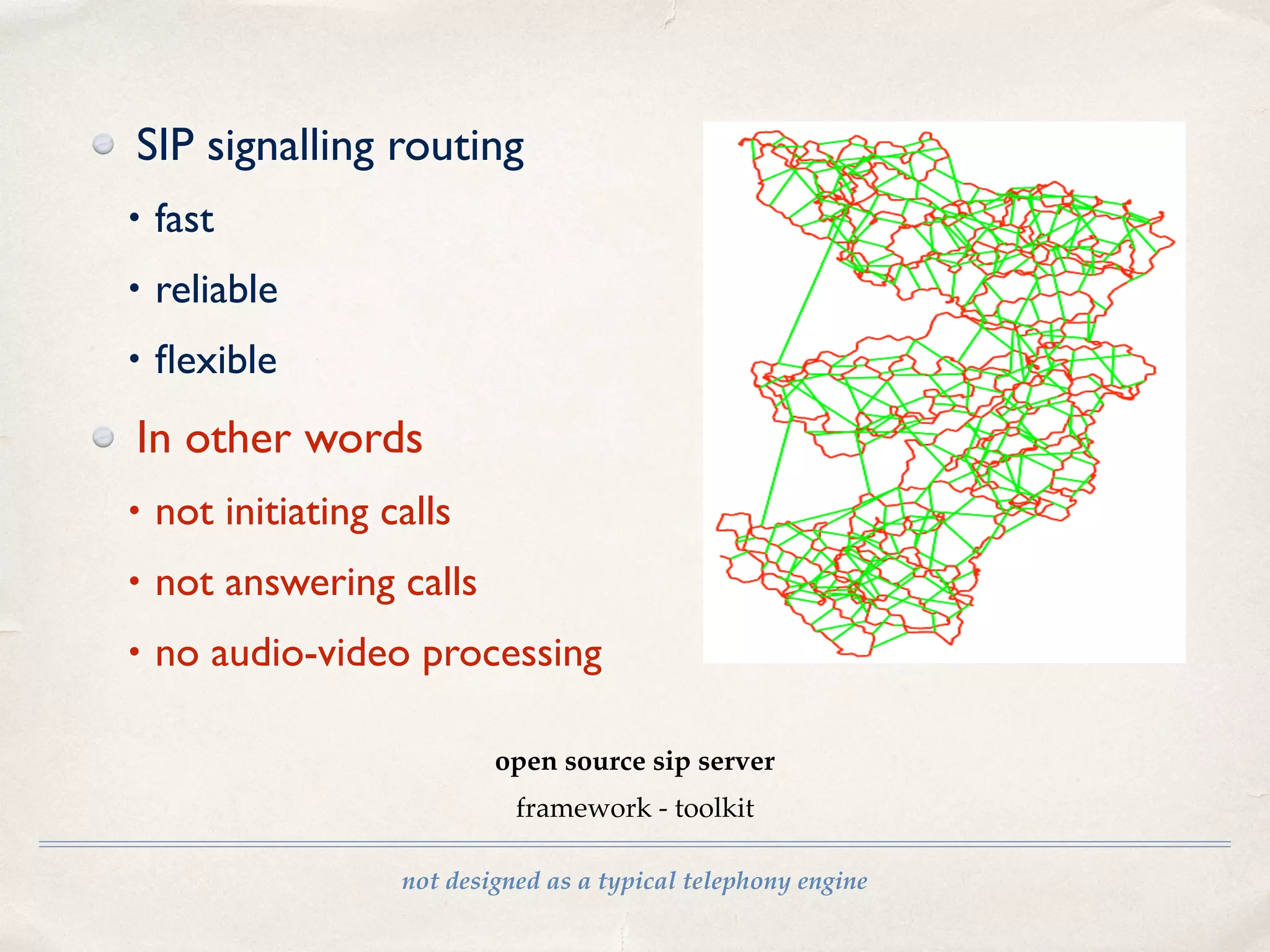 Designing High Performance RTC Signaling Servers | PDF