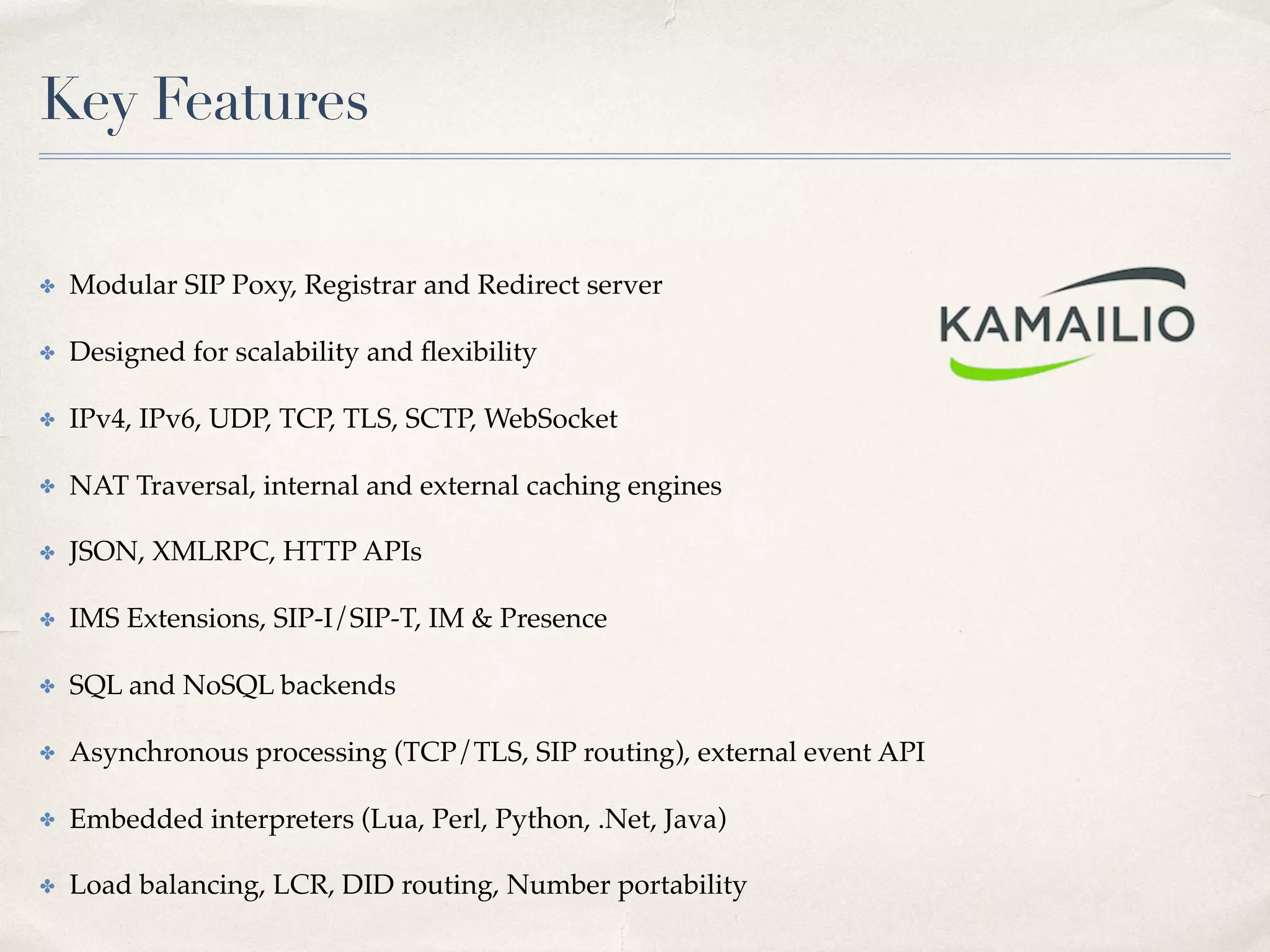 Designing High Performance RTC Signaling Servers | PDF