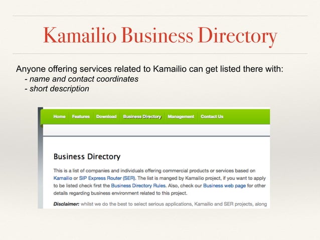 Kamailio - API Based SIP Routing | PDF