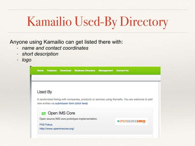Kamailio - API Based SIP Routing | PDF
