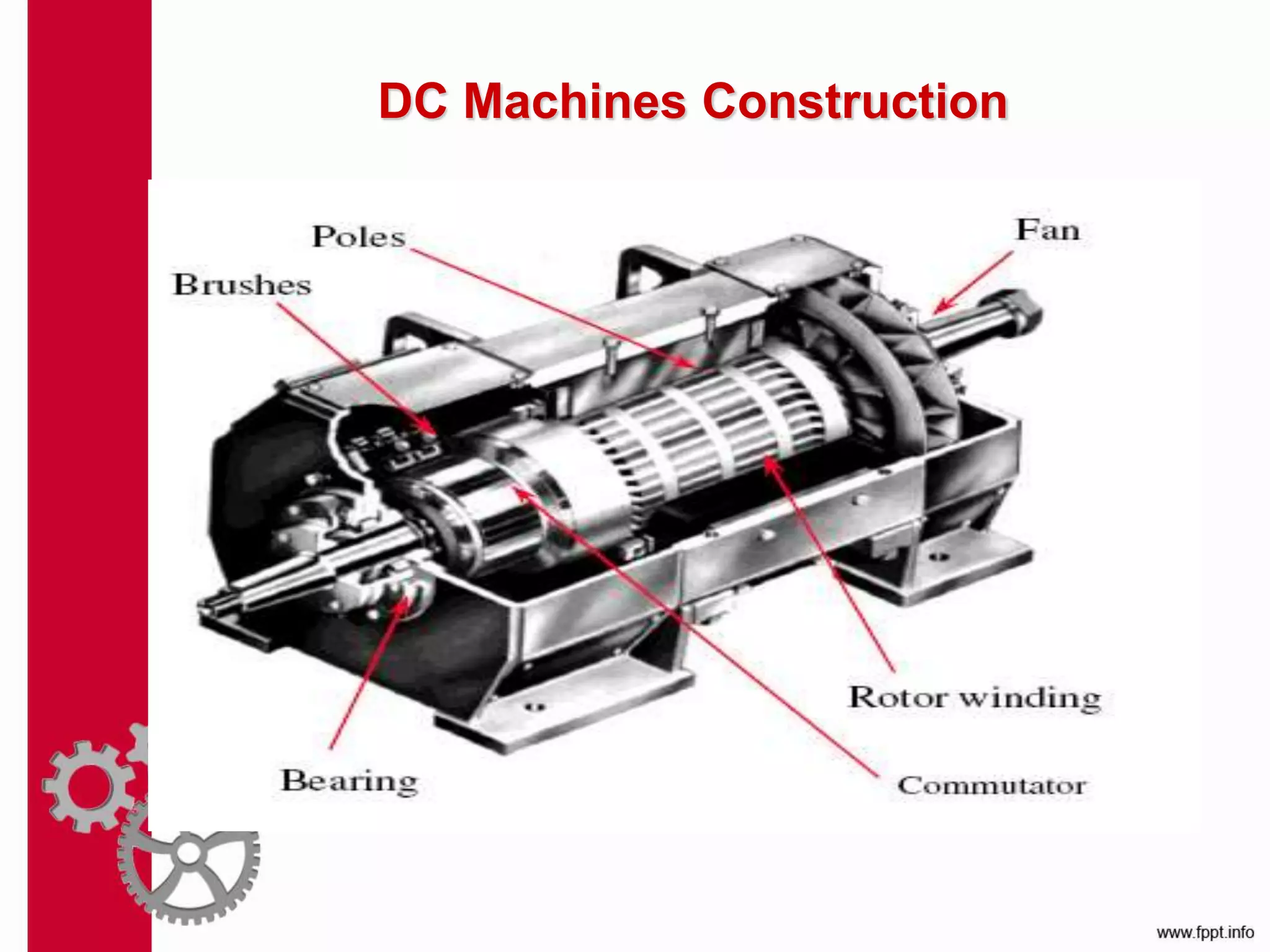 DC machine.ppt