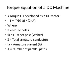 DC_Machine_EMF_Torque_Equations_Updated.pptx