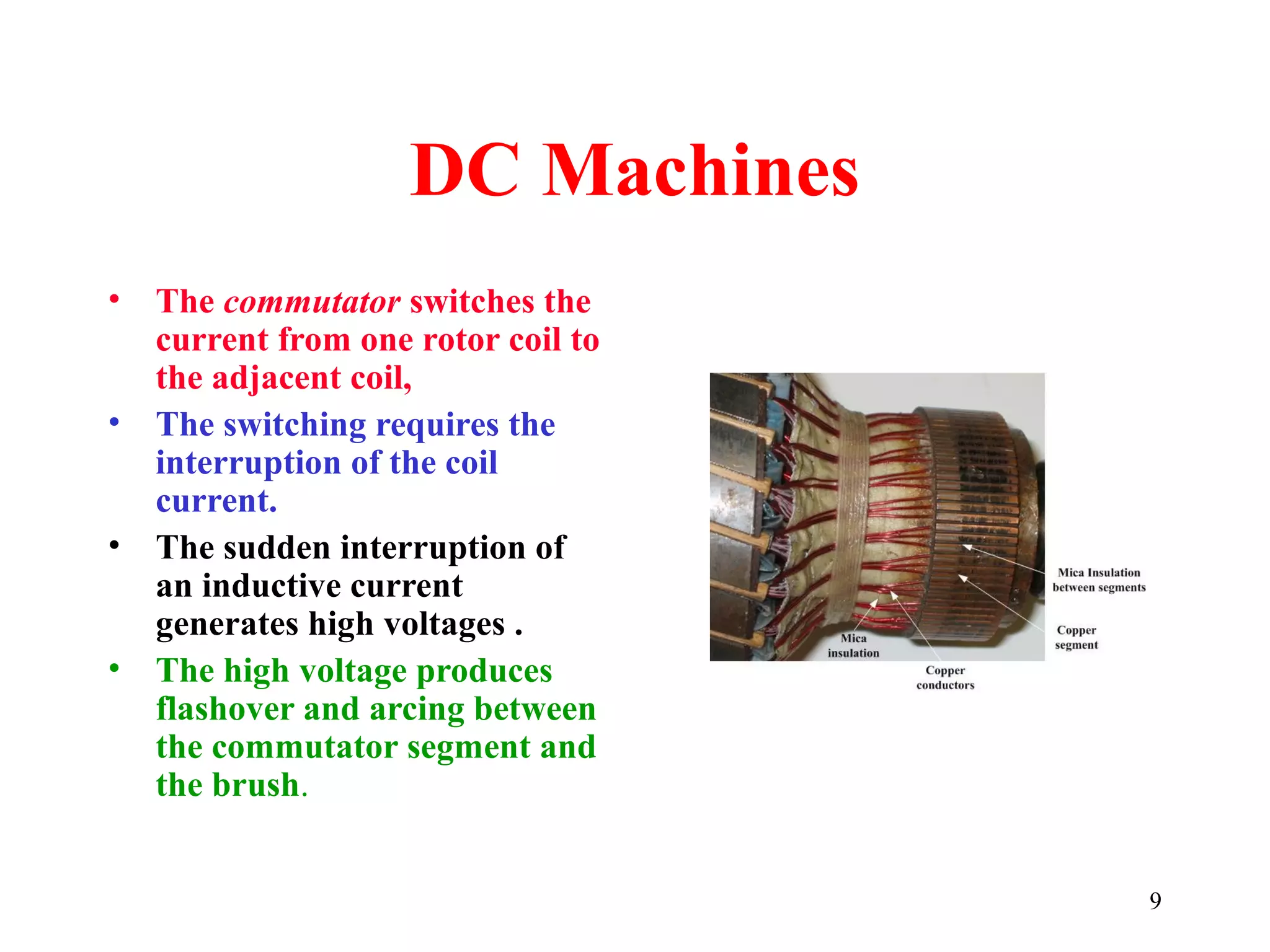 Dcmachines 2016 | PPT