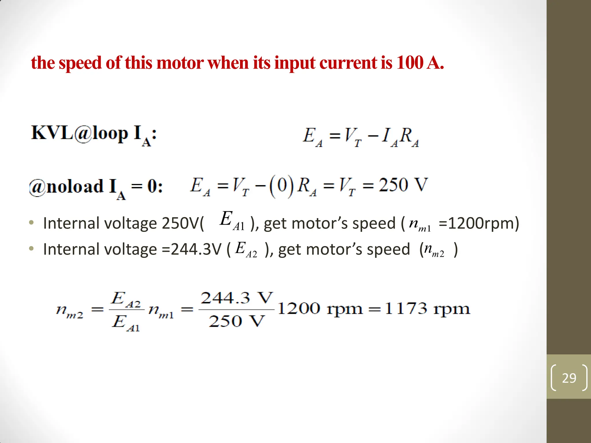 DC machines-Motors and Generators Principles | PDF