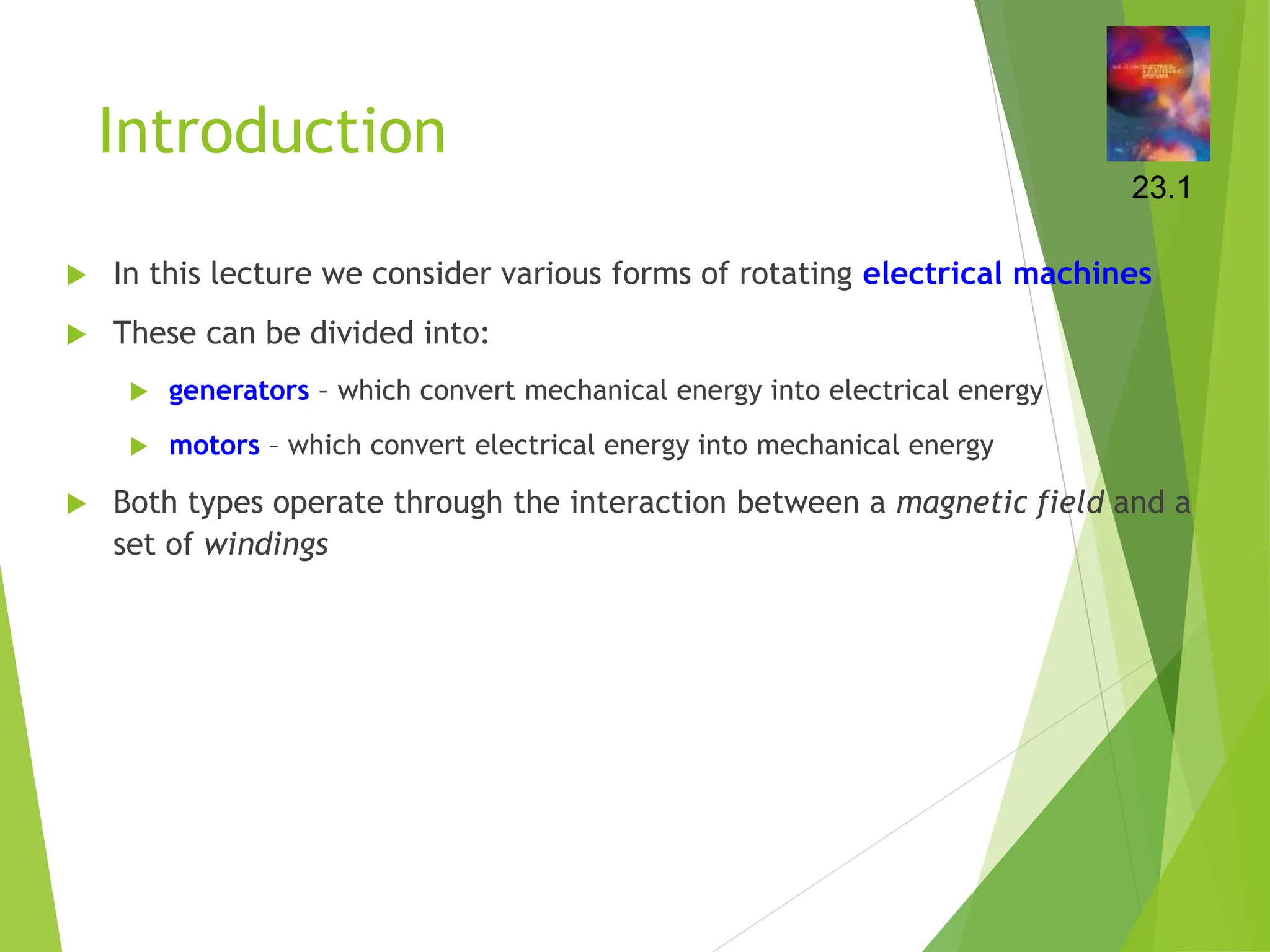INFORMATION ABOUT DC MACHINES AND TRANSFORMERES | PPTX