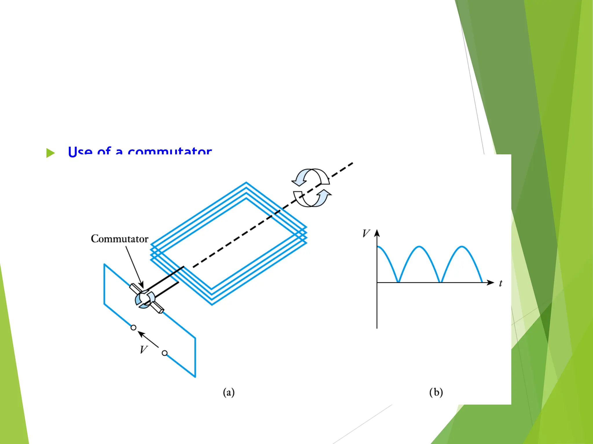 INFORMATION ABOUT DC MACHINES AND TRANSFORMERES | PPTX