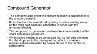 dc machines lecture 22.pptx