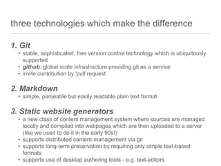 Documenting metadata application profiles and vocabularies | PPT