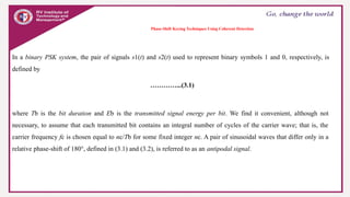 DC_Module1.pptx fundamentals of digital communication | PPTX