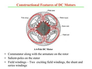 DC_mot.ppt | Physics | Science