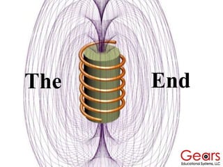 DC motor powerpoint presentation by dynamo.ppt | Physics | Science