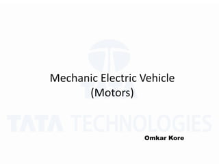 DC Motor construction and working principle.pdf