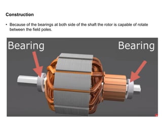 DC Motor construction and working principle.pdf