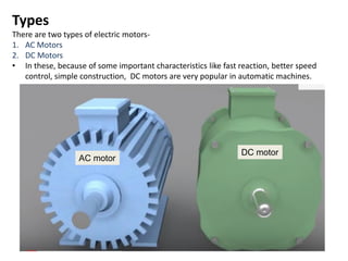 DC Motor construction and working principle.pdf