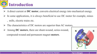 DC motor construction & principle of operation.ppt