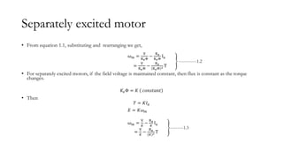 DC Motor Fundamentals.pptx