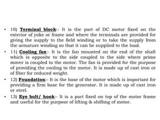 DC Motor Presentation.pptx
