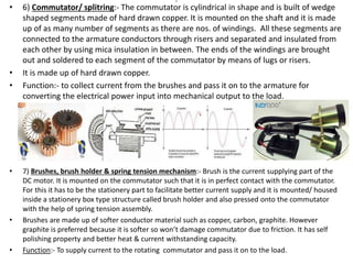 DC Motor Presentation.pptx