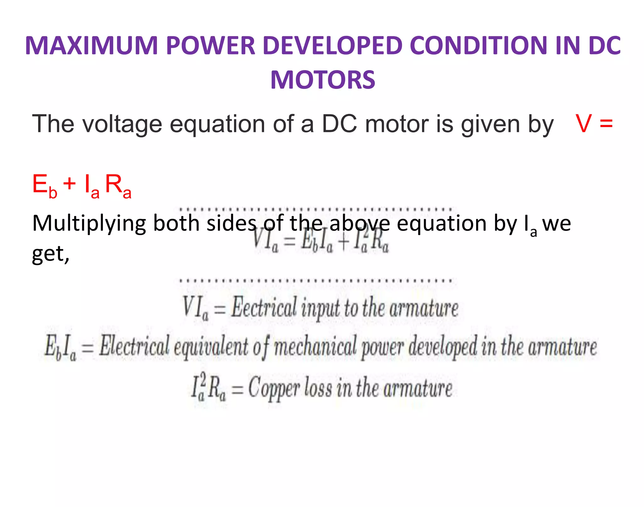 DC MOTORS.pptx