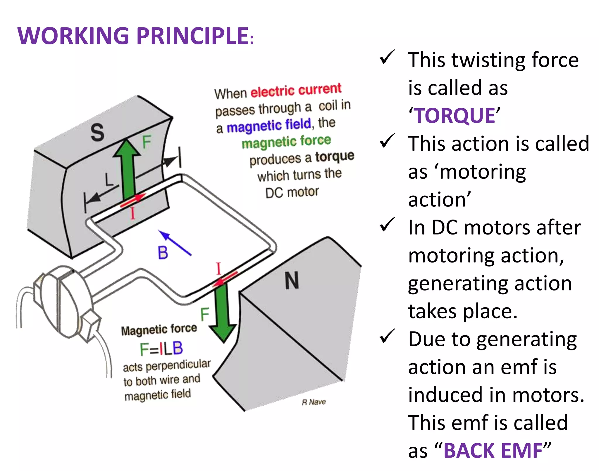 DC MOTORS.pptx