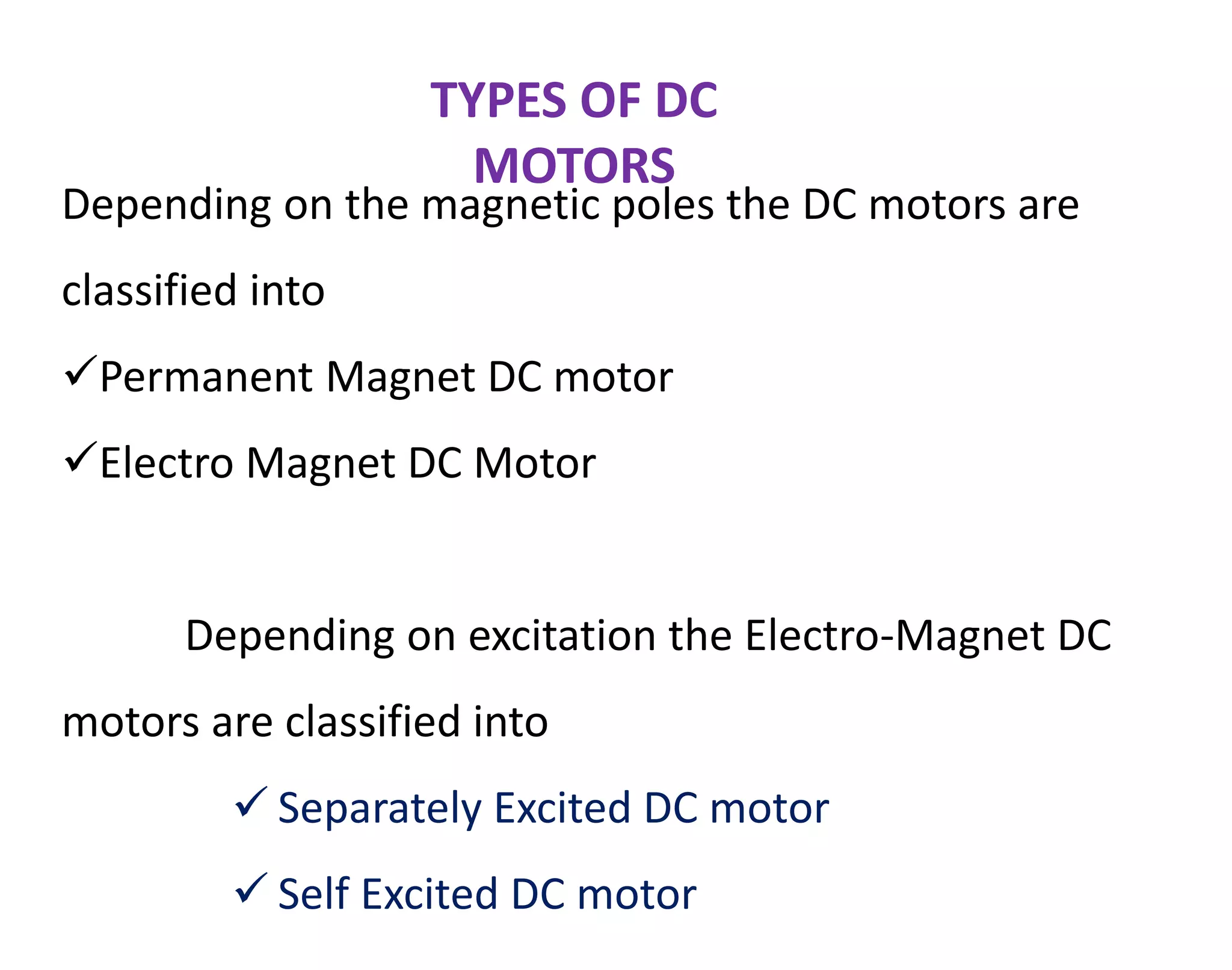 TYPES OF DC MOTORS.pptx