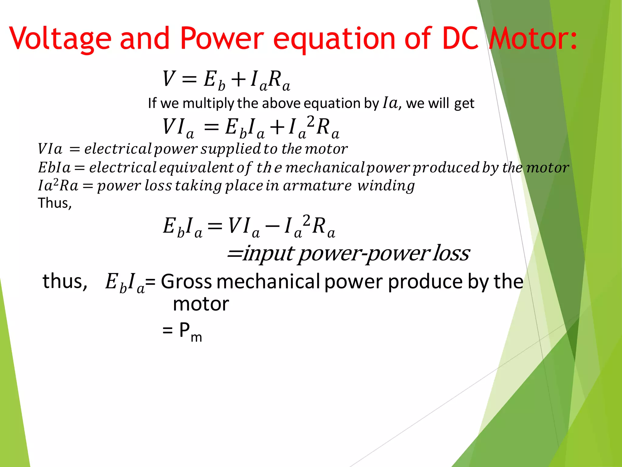 DC MOTORS-UNIT-II.pdf