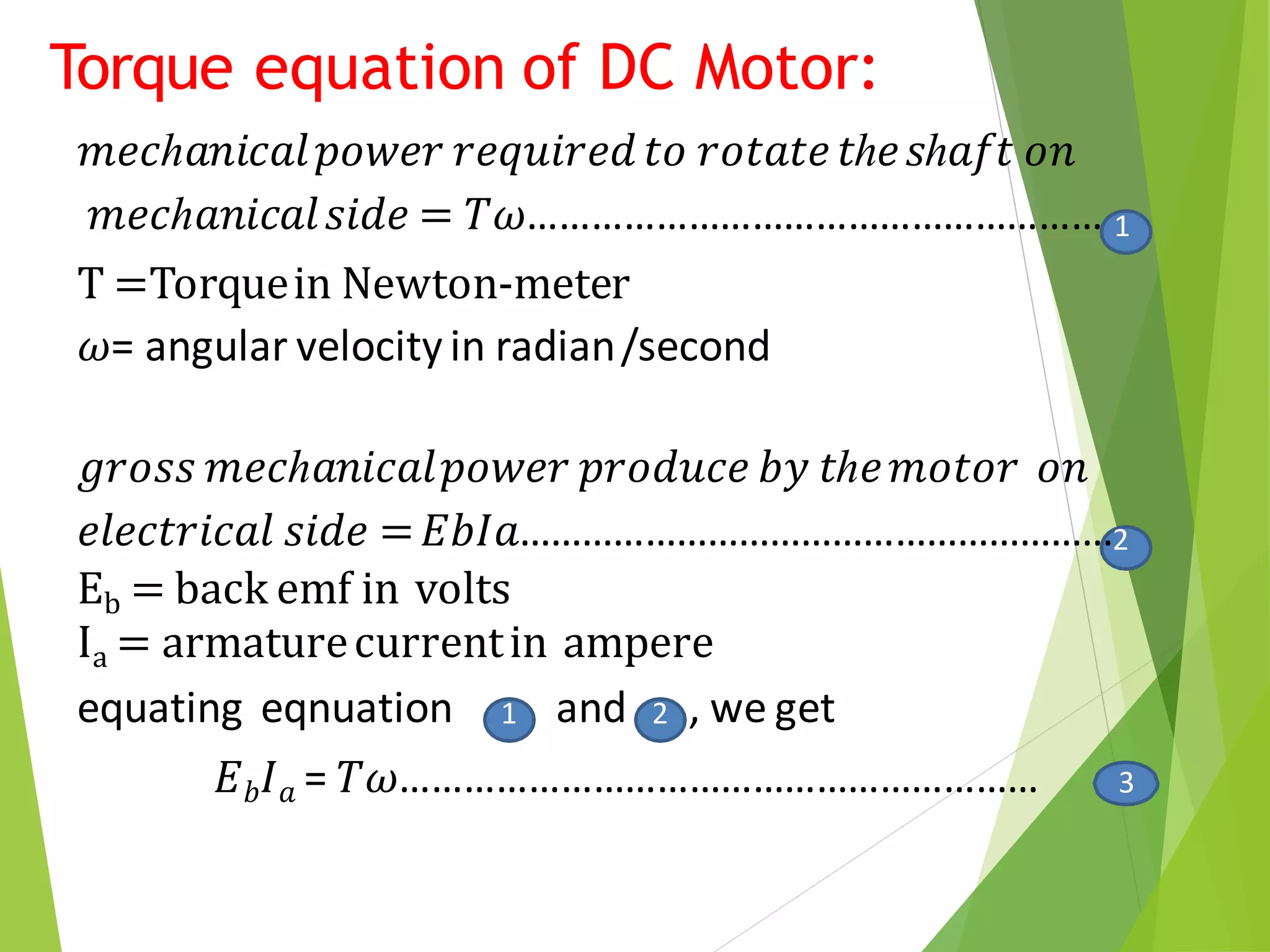 DC MOTORS-UNIT-II.pdf