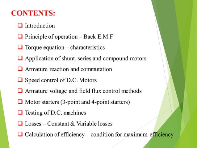 DC MOTORS-UNIT-II.pdf